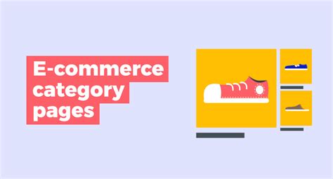 How To Optimize Category Pages For E Commerce Mangools