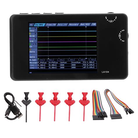 Buy Ccdes Logic Analyzerhandheld Logic Analyzerportable Logic