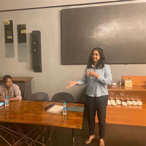 Deepika Ganesan On Linkedin Practills Communicationskillstraining