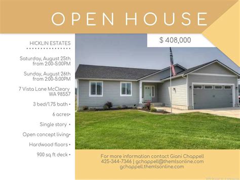 Giani Chappell Seattle Wa