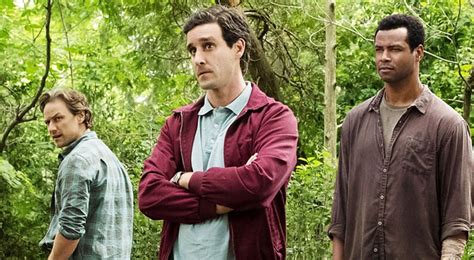 Which Characters Die In It Chapter Two Popsugar Entertainment
