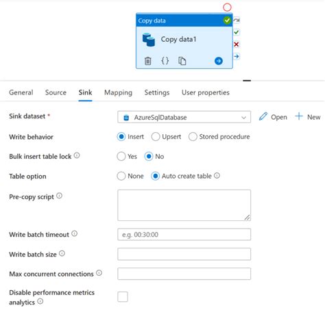 How To Query And Copy Data From Power Bi Semantic Models Former Datasets Via Azure Data Factory