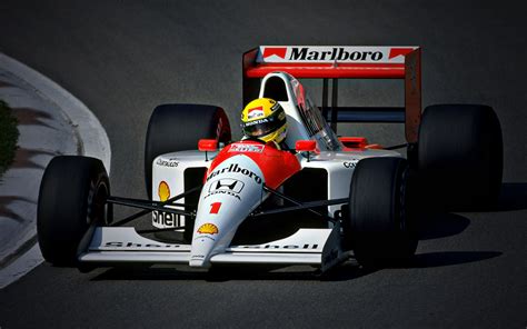 Mclaren Honda F1 Wallpaper Wallpapersafari