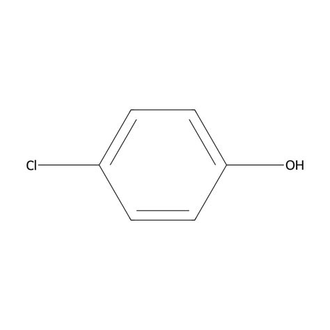 4 Chlorophenol — Crs
