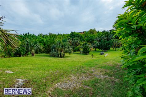 Photos Video 360 Gladys Morrell Nature Reserve Bernews