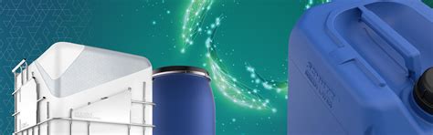 Green Layer Packaging Systems