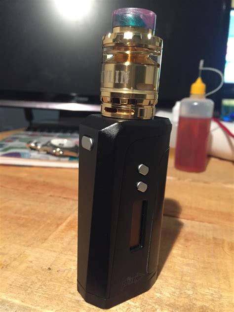 243 Best Kylin Images On Pholder Vaping Vape Porn And Coilporn