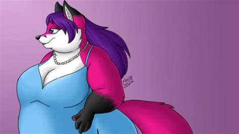 Are Fat Furs Sexual Fetish Why The Weight Gain Depiction