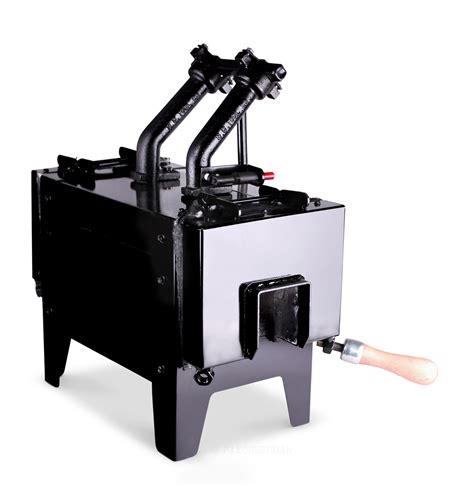 Knifemaker Gas Forge For Australian Knife Makers And Blacksmiths At