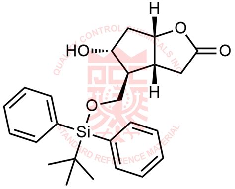 Quality Control Chemicals Qcc
