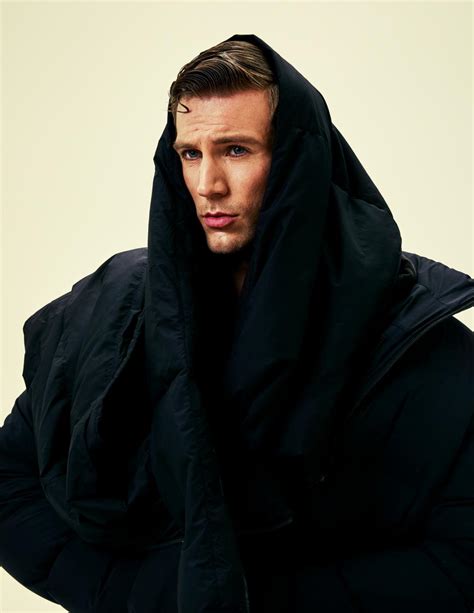 Chad Ryan Kuzyk Models Lizbell Agency