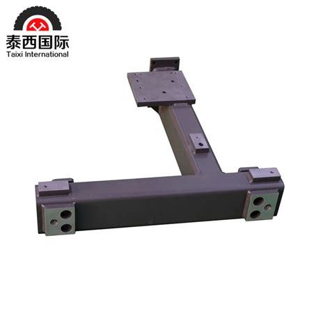 Oem Drawing Parts Metal Pipe Welded Assembly Fabrication Equipment Parts China Metal