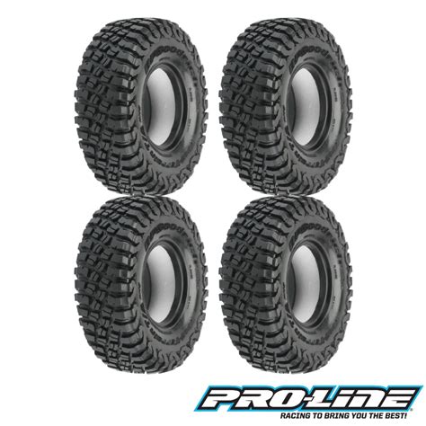 Proline 1015214 Class 1 Bfgoodrich Mud Terrain T A Km3 1 9 4 19 Od Rock Terrain Truck Tires
