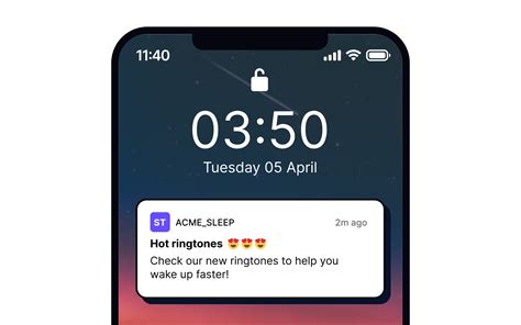 Designing Mobile Notifications Dialogs Lesson Uxcel