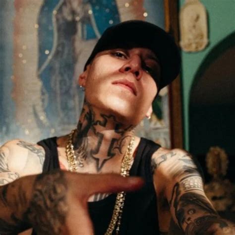 Santa Fe Klan Publica Triste Mensaje Dedicado A Su Hijo
