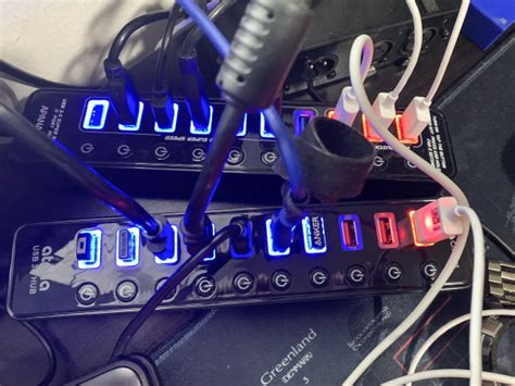 Atolla Port Usb Data Hub Review Usb Hub And More Atolla Blog Blog