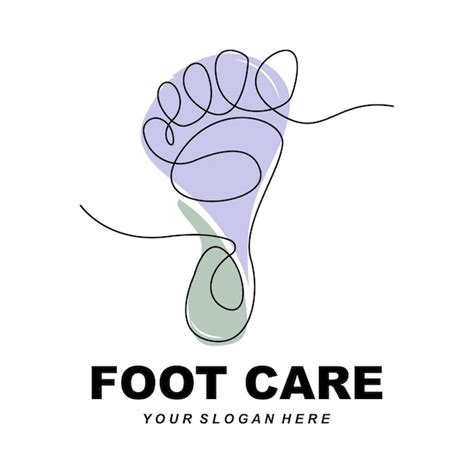 Pedicure Logo Png
