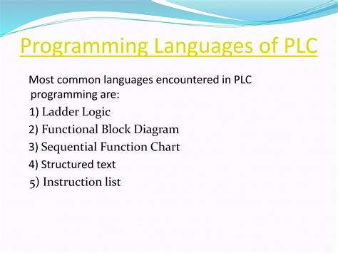 plc training pptx computing technology and computing
