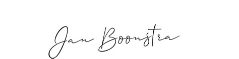 93 Jan Boonstra Name Signature Style Ideas First Class Name Signature