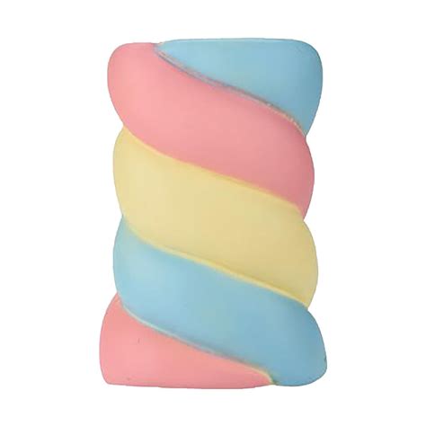 Cute Cartoon Cotton Candy Autism Anti Stress Squis Vicedeal