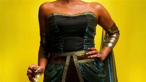 Letoya Makhene Pulumo Reveals Why She Left Generations