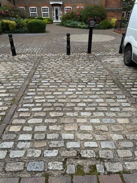 St Albans Train Station Parking From £4 20 Per Day