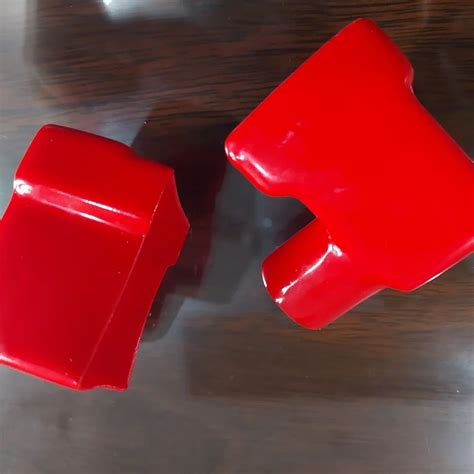 Battery Terminal Cap Square At Best Price In Faridabad By Indasia