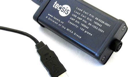 Usb Powered Signal Conditioner For Strain Gage Sensor Electronic Design