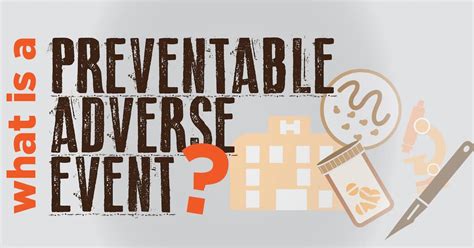 What Is A Preventable Adverse Event