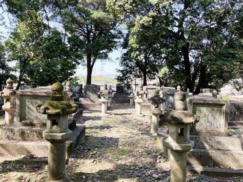 神になった渡辺半蔵守綱！守綱神社や守綱寺がある豊田市寺部町