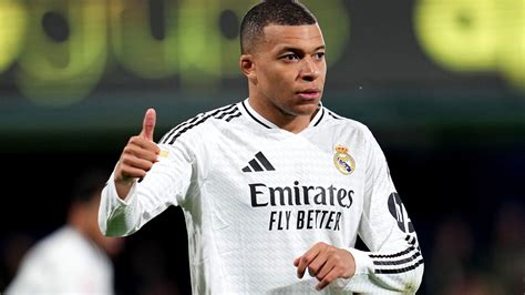 Kylian Mbappe “im Focused On Real Madrid And The Treble We Could Achieve”