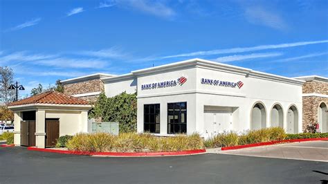 Bank Of America Financial Center 730 Los Angeles Ave Moorpark Ca