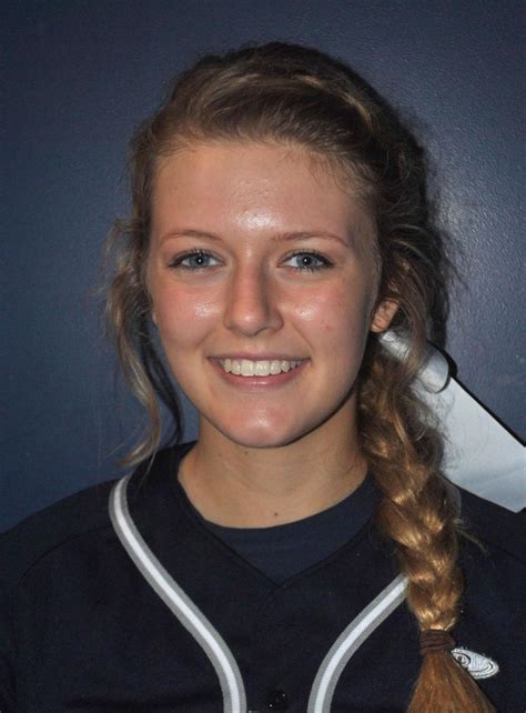 Focus On Kelsey Brown