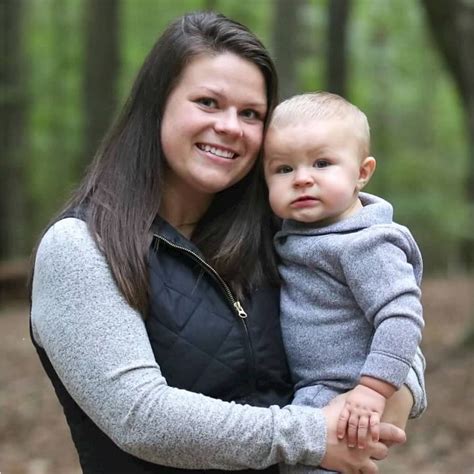 Allison Dodd Special Education Teacher Crocker Elementary School