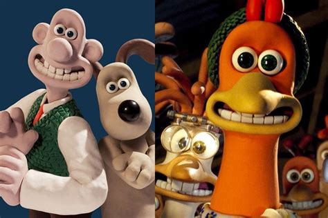 Animated Chicken Films