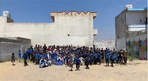 Hamza Umer On Linkedin Communityoutreach Educationforall