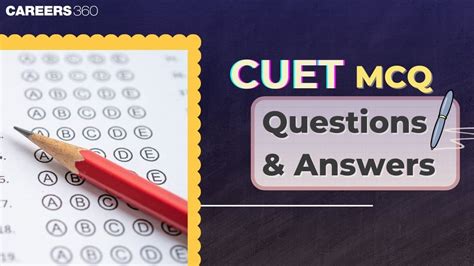 Cuet Mcq Question And Answers 2026 Pdf All Subjects Free Mock Tests