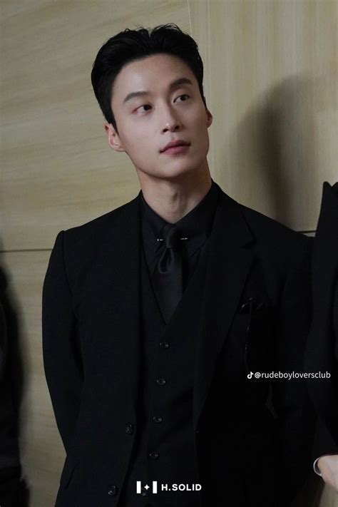 Pin By Muntharat Wathirunsakul On Heo Nam Jun Actors Guys People