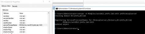 windows authentication attacks part 2 kerberos redforce