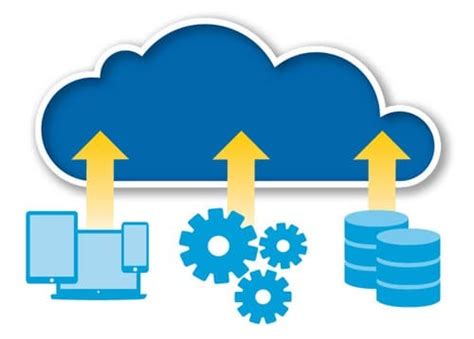 Cloud Data Migration How To Manage Your Cloud Storage Esf