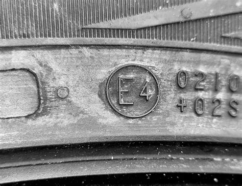3.3.1.4 ECE-Zeichen - MAS Fahrzeugtechnik