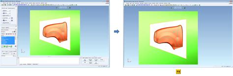 How To Maximize Active View In Pam Stamp Gui Myesi