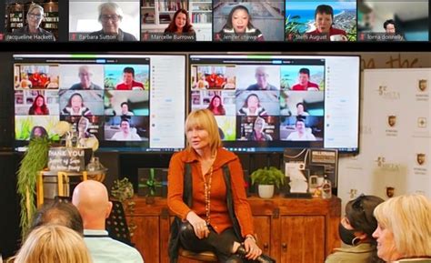 Jacq Hackett On Linkedin As A Business And Leadership Coach I Invest