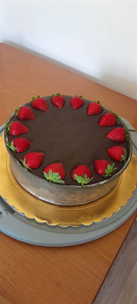 Míša Dort Fotografie 6 Toprecepty Cz