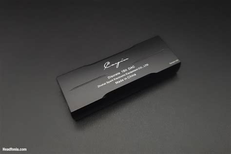 Cayin RU7 Review - Headfonia