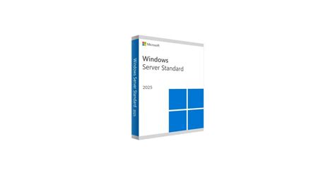 Windows Server 2025 Standard Pepita Hu