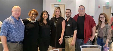 Landra Wormack On Linkedin It Was My Pleasure To Attend And Supoort