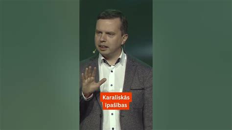 Forums LĪdere 2021 Indulis Paičs Youtube