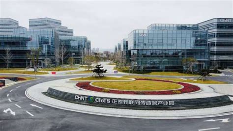 晋级先进制造业 国家队”，乐清电气产业集群底气何来 新闻中心 温州网
