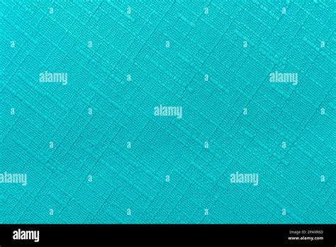 Blue Fabric Texture Textile Canvas Pattern On Fabric With
